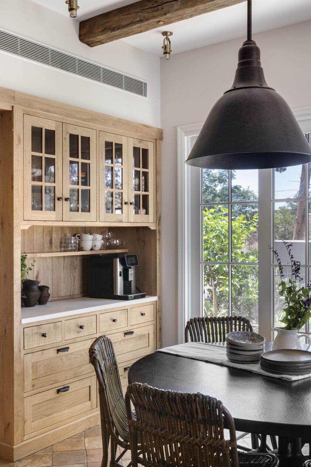 | Touchwood | Solid - Country Wood Kitchens